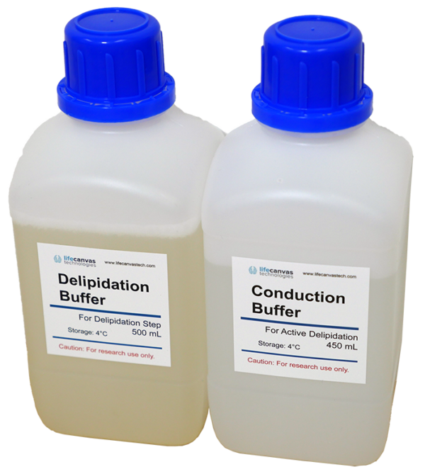 Tissue Clearing & Labeling - LifeCanvas Technologies