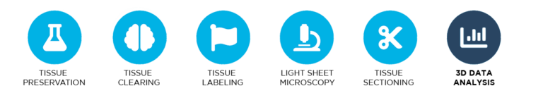 SmartAnalytics - LifeCanvas Technologies