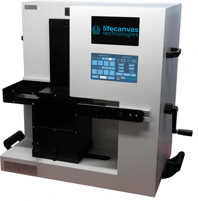 Products - LifeCanvas Technologies