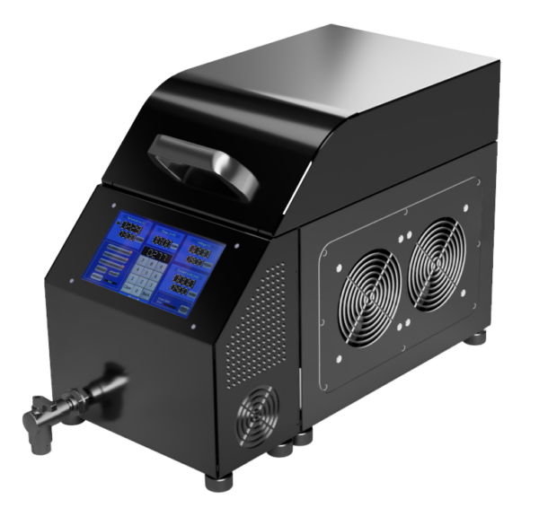 Tissue Clearing & Labeling - LifeCanvas Technologies