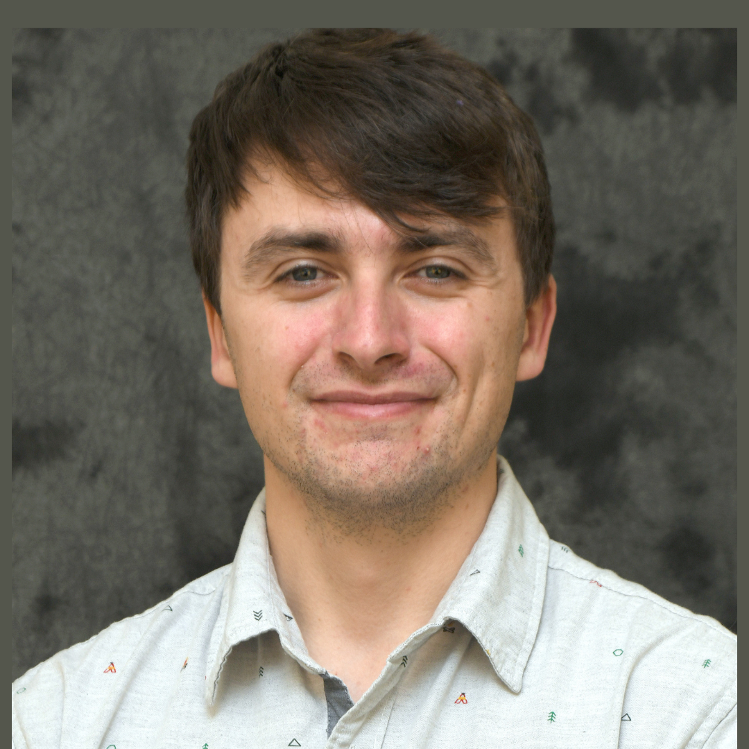 LifeCanvas Portraits: Dr. Andrew Stone